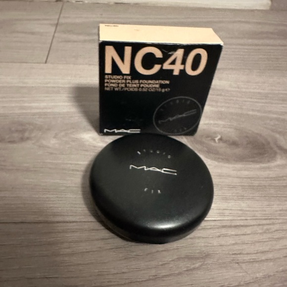 MAC Cosmetics | Makeup | Ale Mac Studio Fix Powder Plus Foundation ...